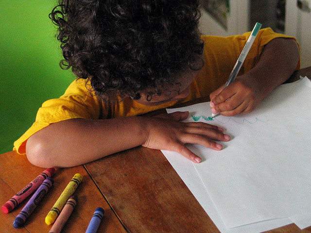 Why should you hire a male nanny (manny)? | Forehead Kisses Nanny